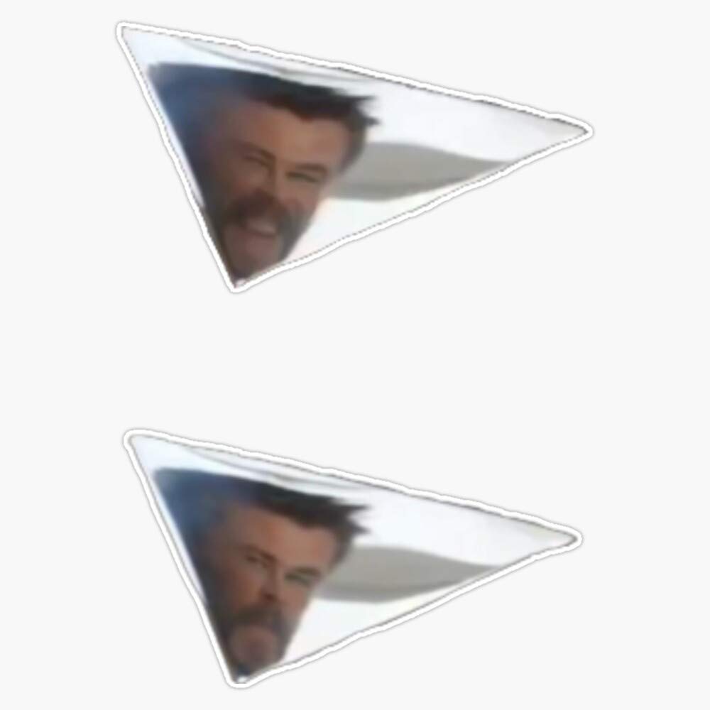 Chris Hemsworth Meme