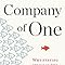 Company Of One: Why Staying Small Is the Next Big Thing for Business: Jarvis, Paul ...