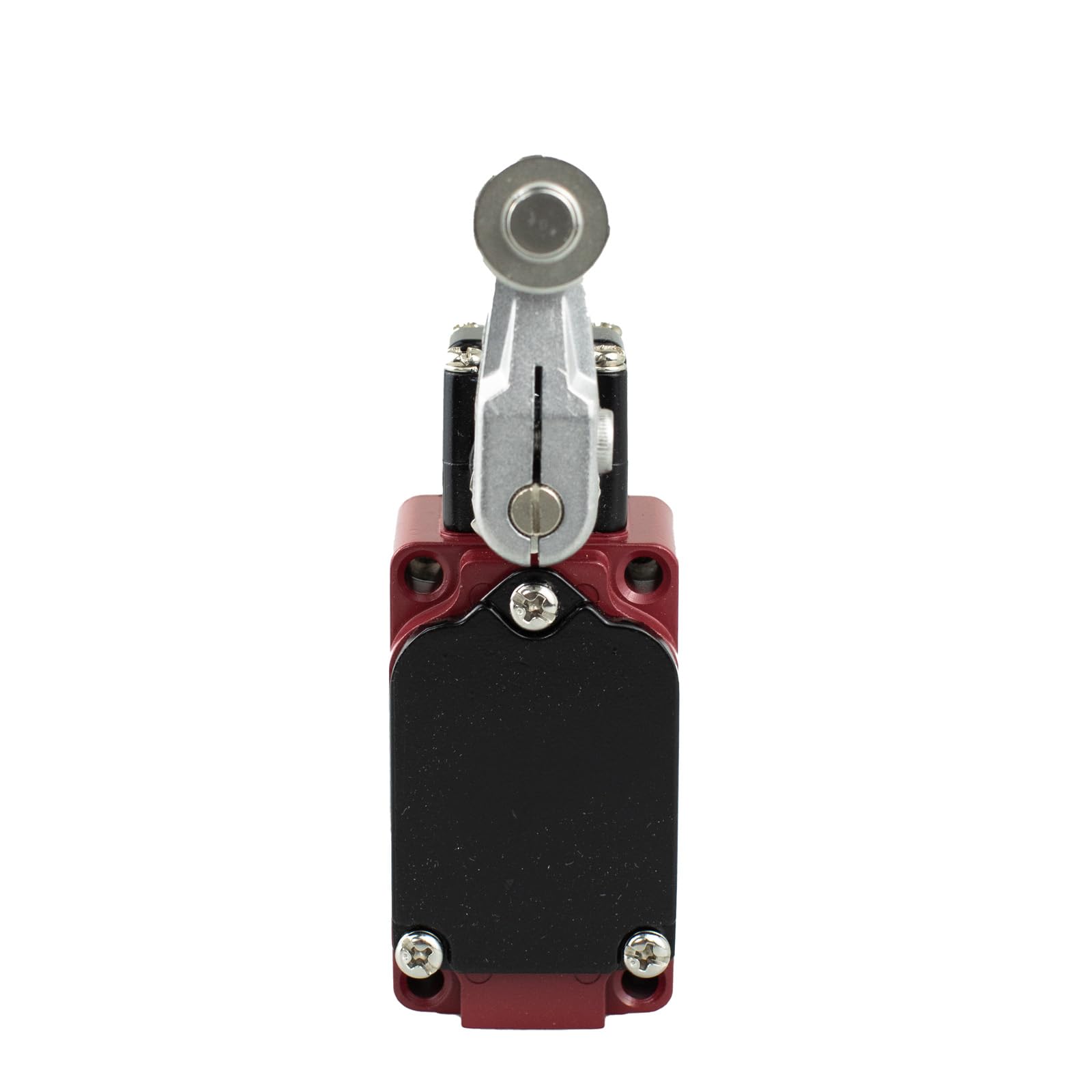 Roller Lever Limit Switch，High Temperature Limit Switch 1NO + 1NC ...