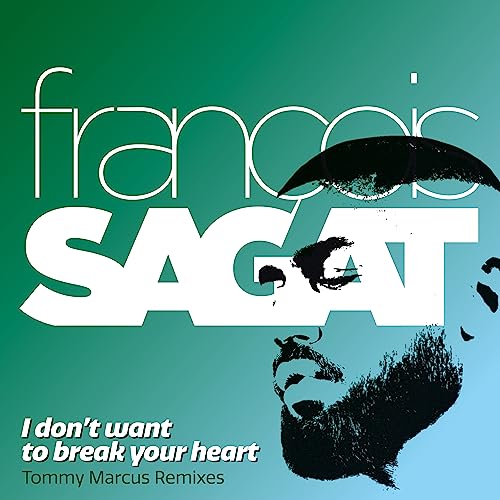 Écouter I Don't Want To Break Your Heart (Tommy Marcus Remixes) par ...