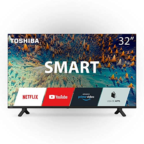 As #7 Melhores Smart TVs 32 Polegadas de 2022 - Qual Escolher?
