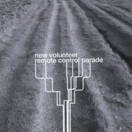Play Remote Control Parade by New Volunteer on Amazon Music