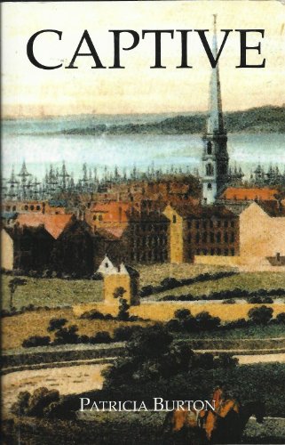 Captive (The Inheritance of Slavery Book 1) eBook : Burton, Patricia ...