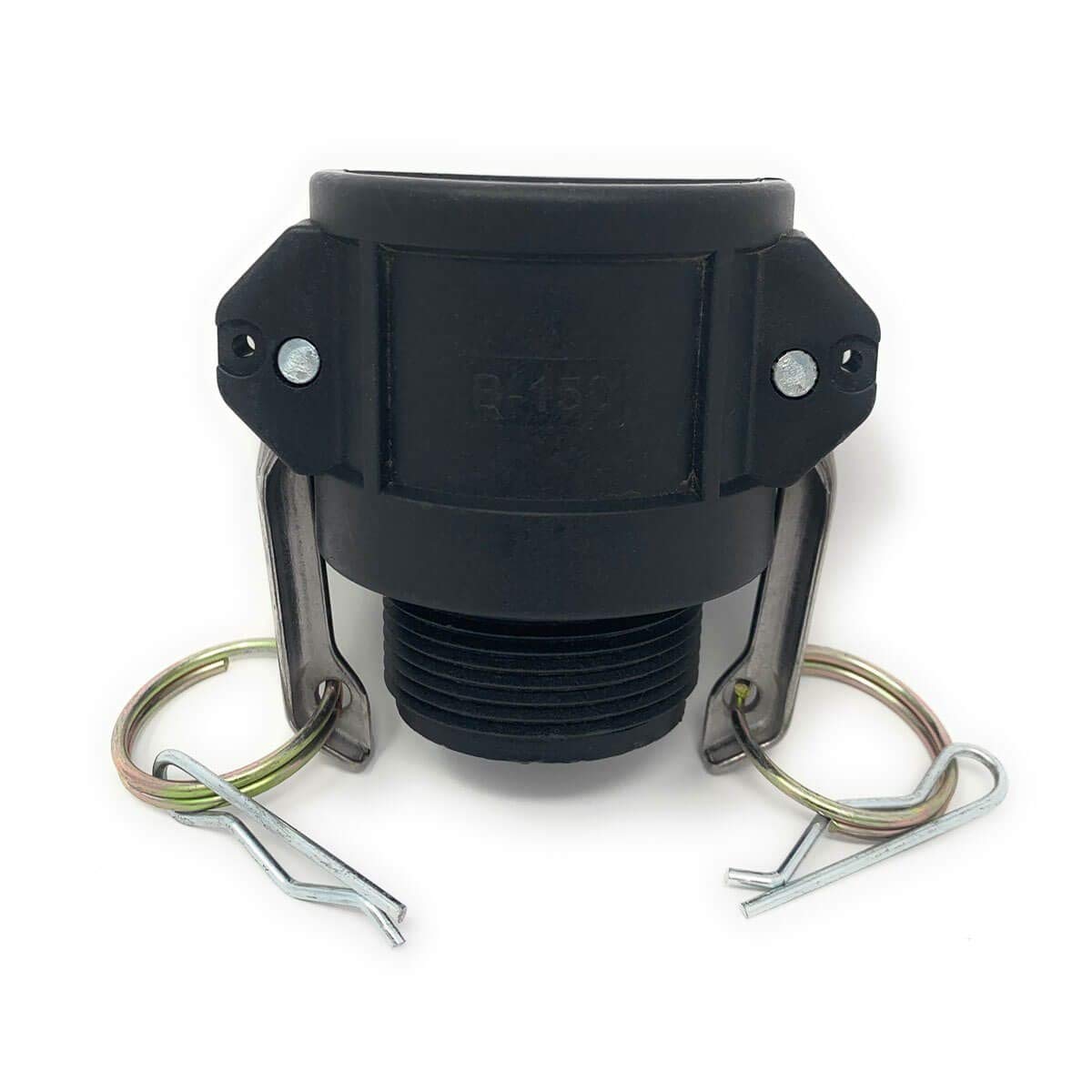 Snapklik.com : Gloxco Poly Cam Lock Fitting