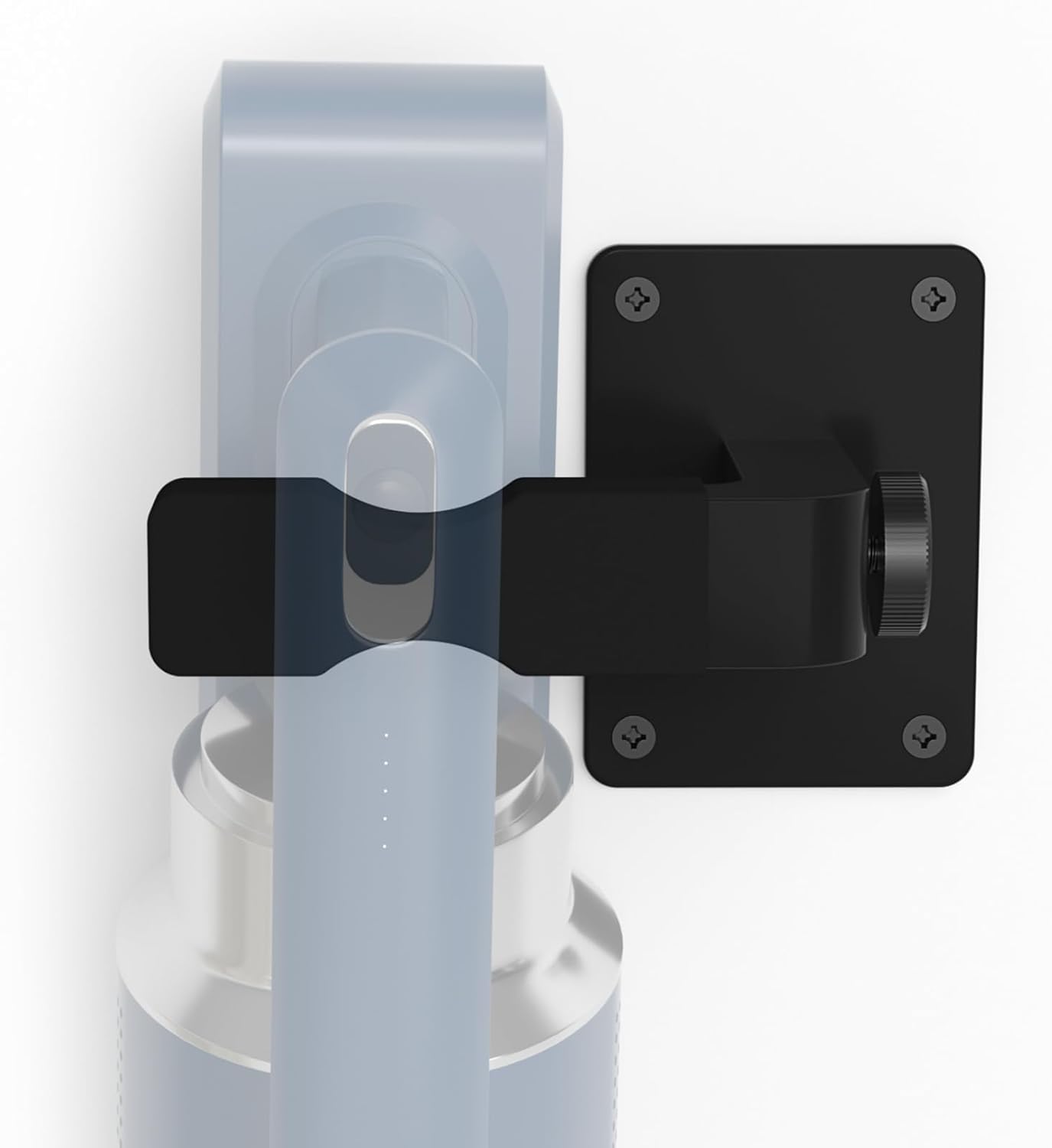 Amazon.com: Shark Vacuum Cleaner Wall Mount Mini Shark Cordless Vacuum ...