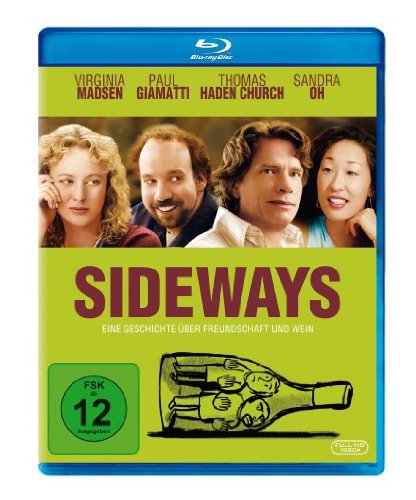 Amazon.com: Sideways : Movies & TV