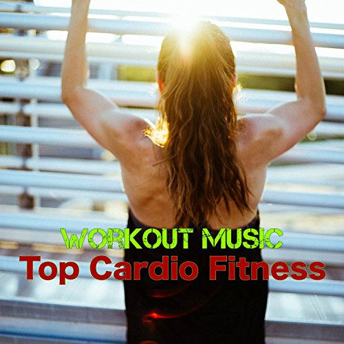 Amazon.com: Top Cardio Fitness Workout Music – Now It's Time to Workout ...