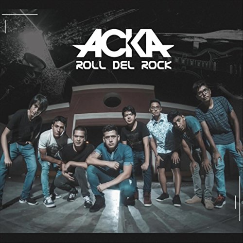 Play Roll del Rock by Acka on Amazon Music