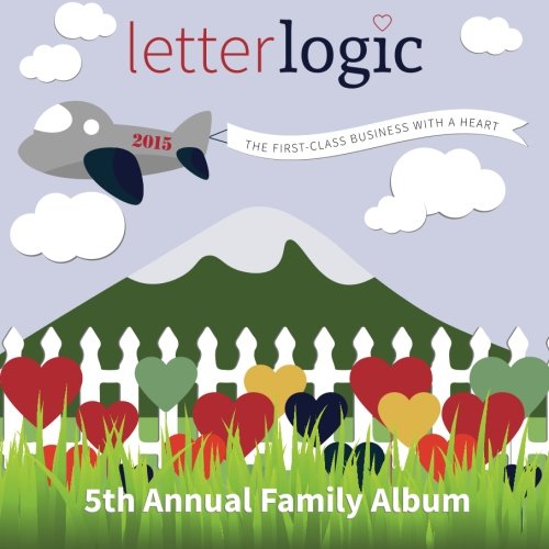 LetterLogic Family Album: LetterLogic, Inc., Sublett, Carrie, Geist ...