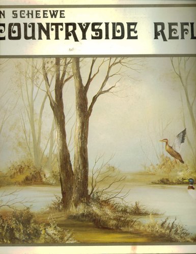 Countryside Reflections Vol. 17: Susan Scheewe: Amazon.com: Books