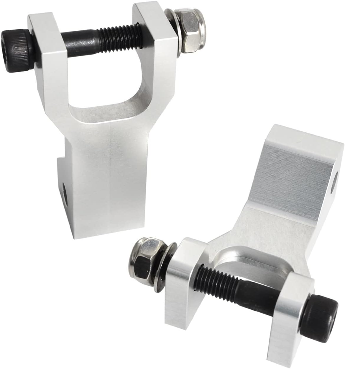 ATV Front Lowering Kit Fit For Yamaha Fit For Raptor 350 660R 700 YFM ...