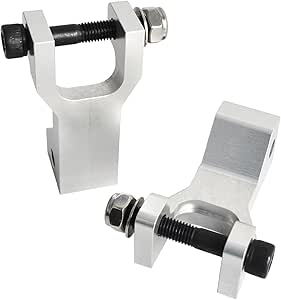 ATV Front Lowering Kit Fit For Yamaha Fit For Raptor 350 660R 700 YFM ...