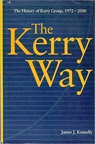 The Kerry Way: Kennelly, James J.: 9781860762055: Amazon.com: Books