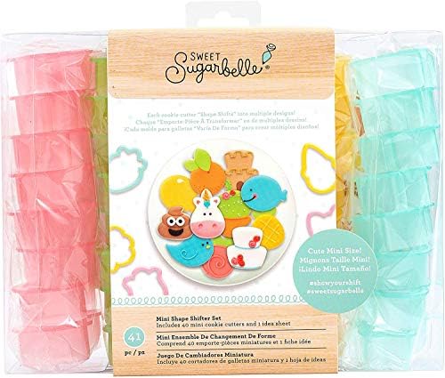 Miss Cookie Packaging's Amazon Page