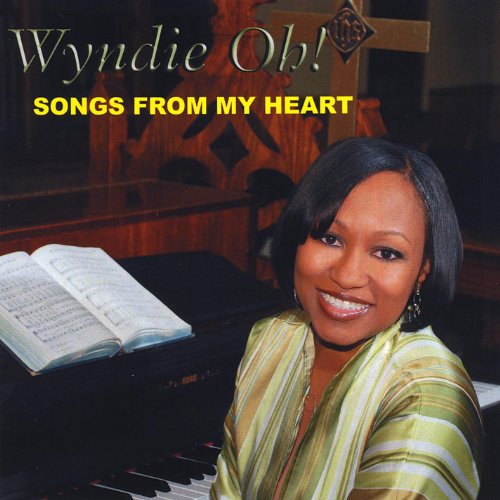 Amazon.com: Songs From My Heart : Wyndie Oh!: Digital Music