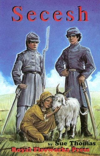 Amazon.com: Secesh: 9780880925402: Thomas, Sue: Books