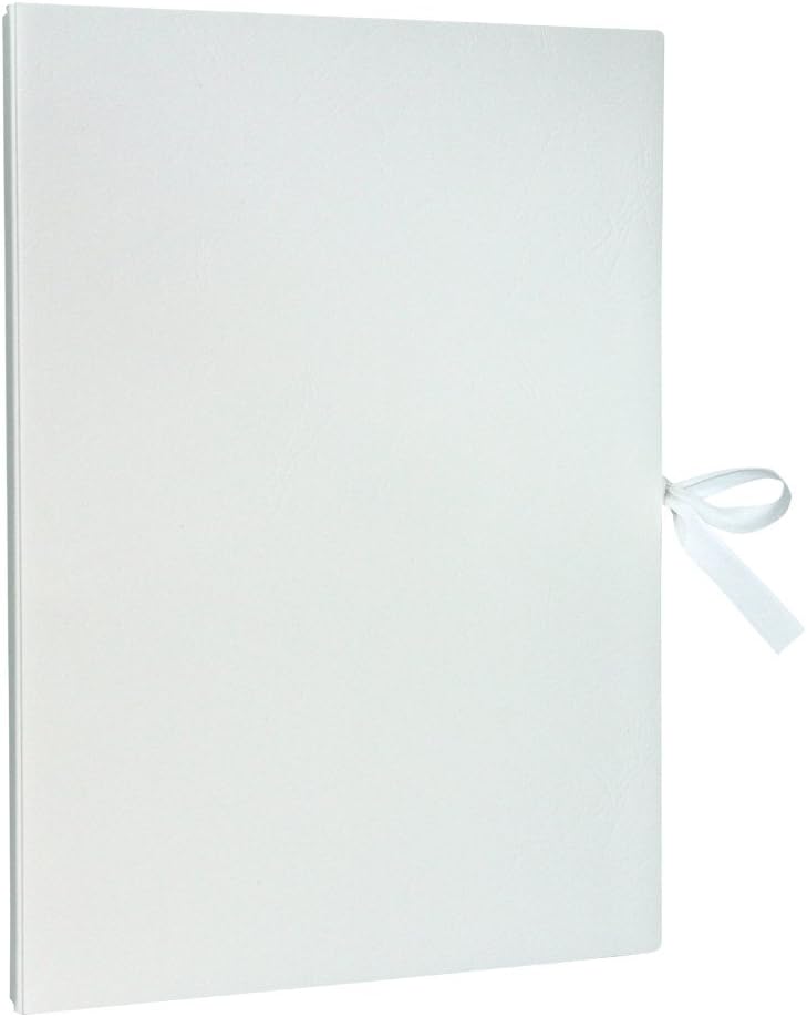 Amazon | セキセイ ファイル のび~るファイル 樹脂ハトメ 外紐付 2穴 A4 タテ 白 AE-50HJ-70 | AZファイル | 文房具・オフィス用品