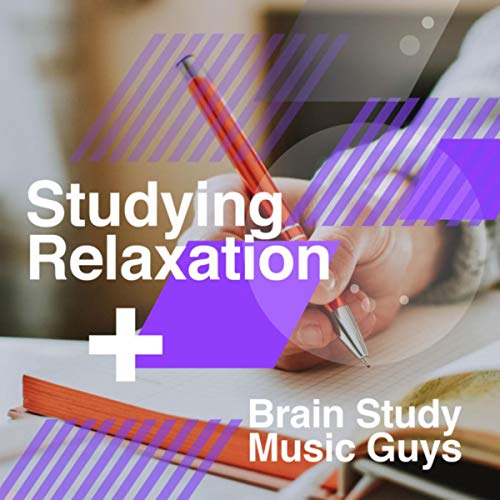 Play Studying Relaxation by Brain Study Music Guys on Amazon Music