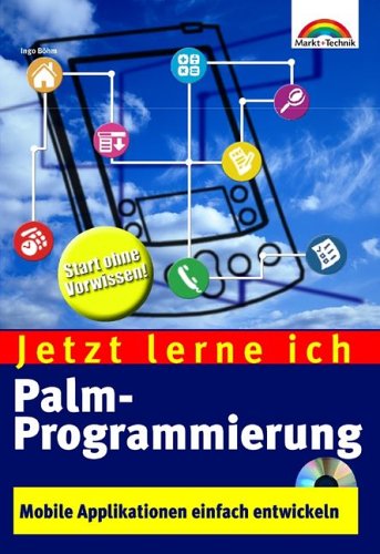『Jetzt lerne ich Palm- Programmierung』｜感想・レビュー - 読書メーター