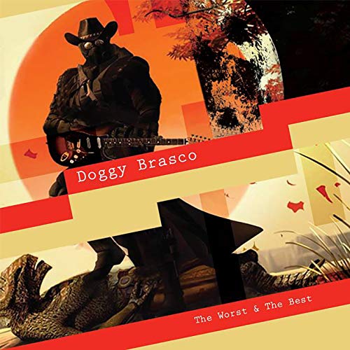 Amazon.co.jp: The Worst & The Best of Doggy Brasco : Doggy Brasco: デジタル ...