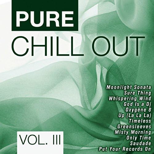 Amazon.com: Pure Chill out, Vol. 3 : VARIOUS ARTISTS: Digital Music
