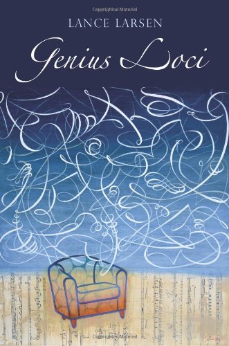 Buy Genius Loci Book Online at Low Prices in India | Genius Loci ...