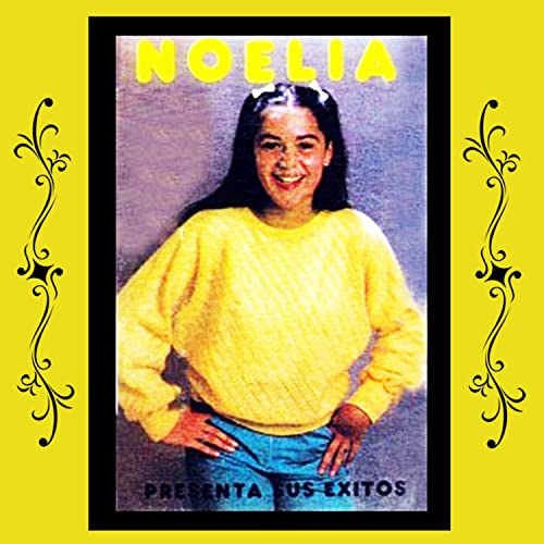 Play Noelia Presenta Sus Exitos by Noelia Zanón on Amazon Music