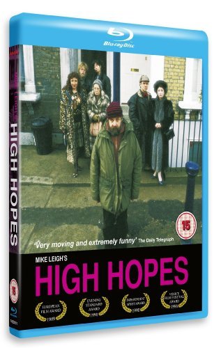 Amazon.com: High Hopes [Region B] : Philip Davis, Philip Jackson ...
