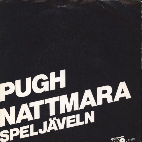 Nattmara von Pugh Rogefeldt bei Amazon Music - Amazon.de