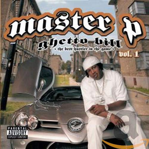 Master P Cars