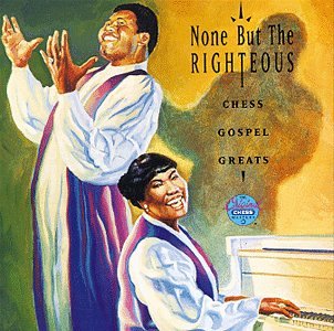 Amazon.de:None But the Righteous