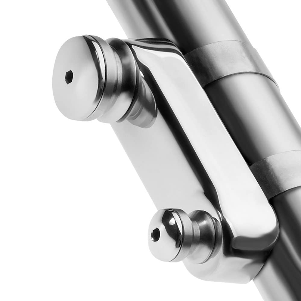 National Cycle Stinger Windshields Harley Davidson