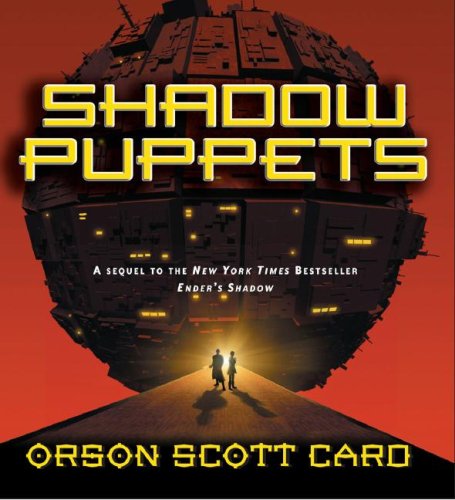Publication: Shadow Puppets