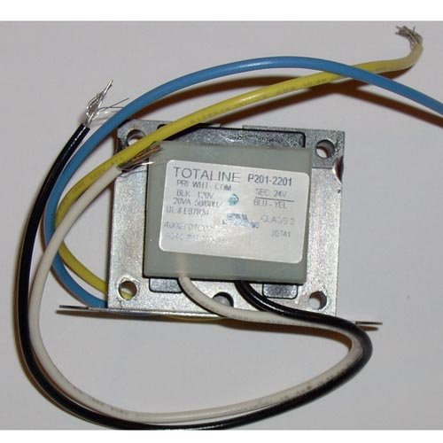 P201-2201 - Payne OEM Furnace Replacement Transformer: Hvac Controls ...