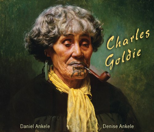 Charles Goldie - New Zealand Paintings - Maori Tribe eBook : Ankele ...