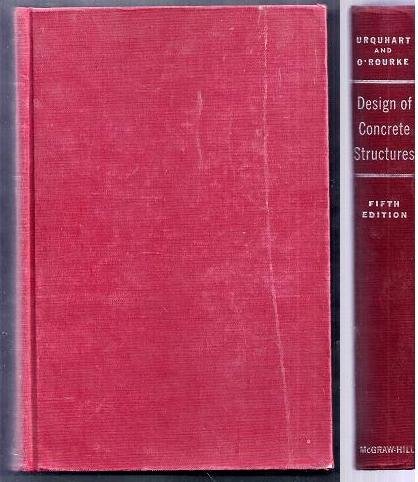 Design of Concrete Structures: Books - Amazon.ca
