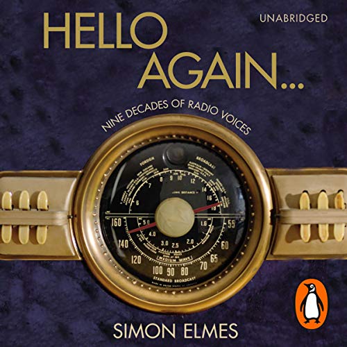 Hello Again Part 1 (Audio Download): Simon Elmes, Simon Elmes, Random ...
