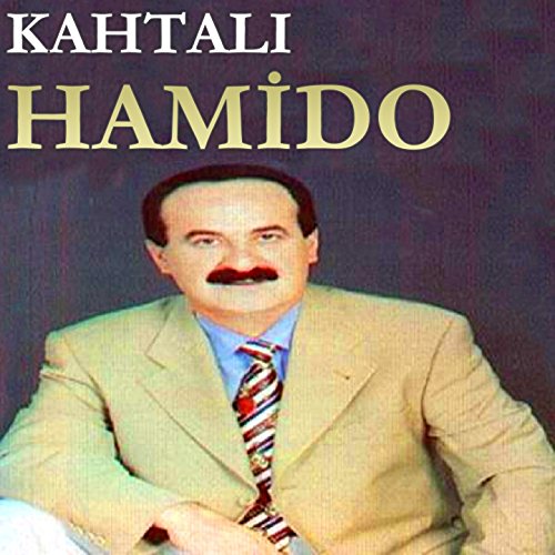 Play Zalimin Kızı by Kahtalı Hamido on Amazon Music