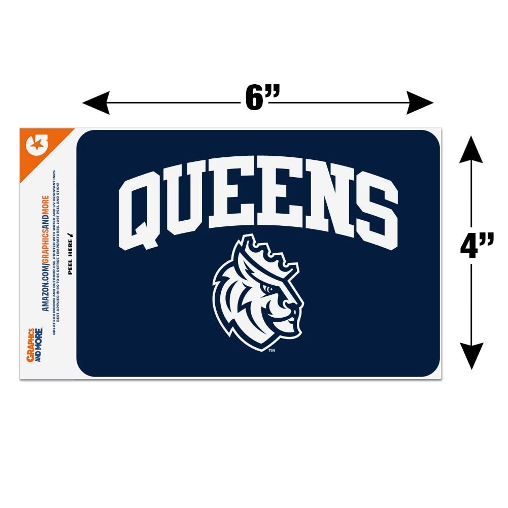 Queens University Logo Video: Tour Queens University Of Charlotte