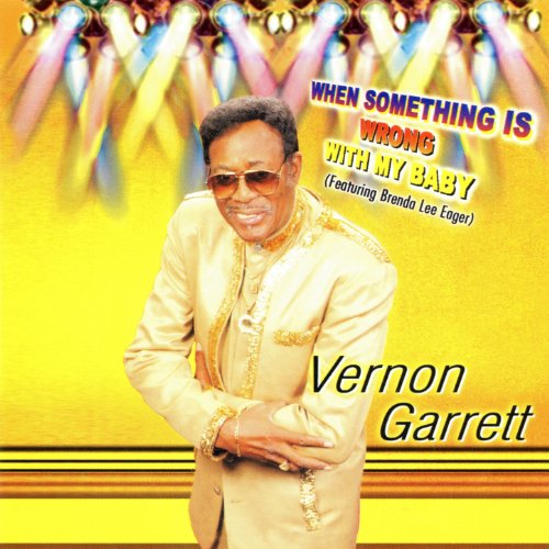 Spiele When Something Is Wrong with My Baby (feat. Brenda Lee Eager ...