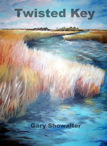 Twisted Key (Terry Rankin Book 3) - Kindle edition by Showalter, Gary ...