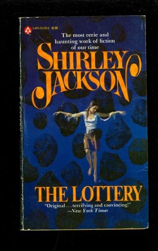 The Lottery and Other Stories: Jackson, Shirley: 9780374523176: Amazon ...