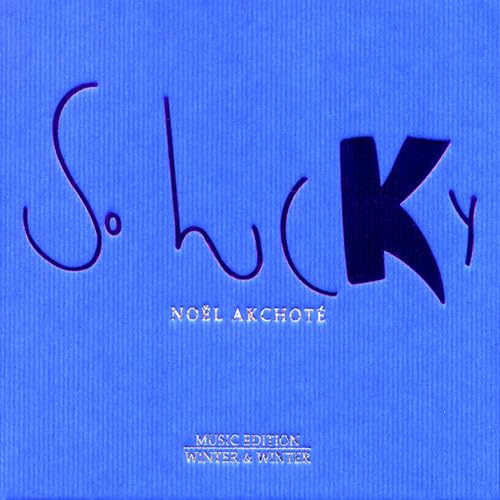 No l Akchot, Noël Akchoté, Noel Akchote, Nick Coler, Dan Carey, Sean ...