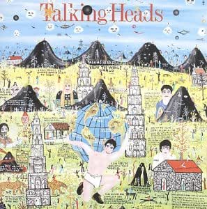 Little Creatures: Amazon.it: CD e Vinili}