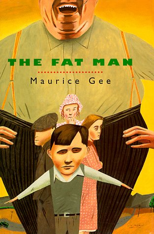 Amazon.com: The Fat Man: 9780689811821: Maurice Gee, Mark Ulriksen: Books