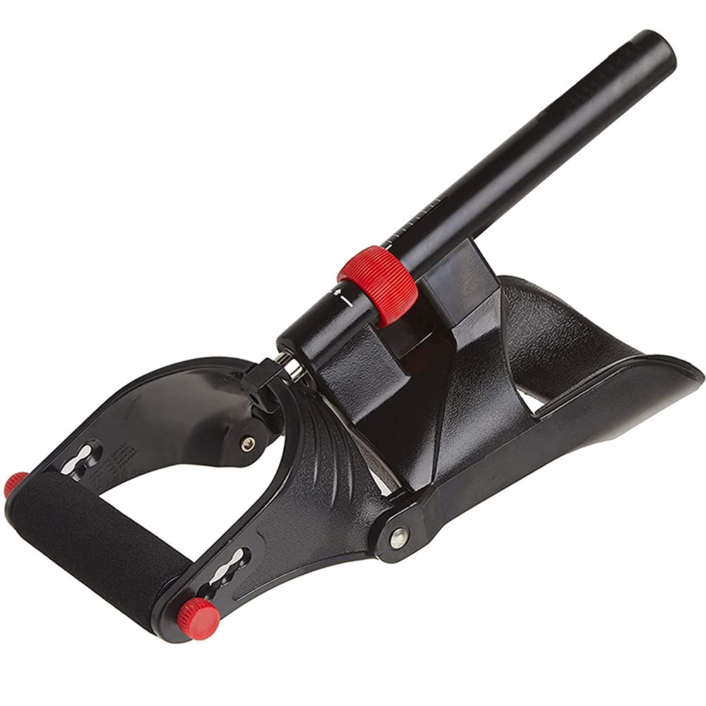 Buy Wrist and Forearm Developer, Strengthener Exerciser, Wrists, Wedge ...