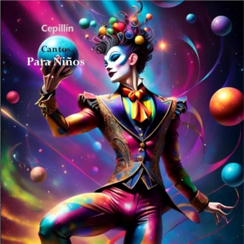 Martinillo song by Cepillin from Rondas y Juegos Infantiles on Amazon Music