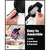 Amazon.com: Handy Chopper - Hand Held Veggie, Fruit, & Food Chopper ...