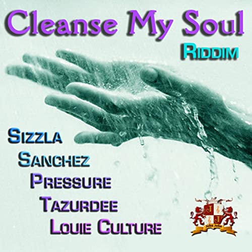 Amazon.com: Cleanse My Soul Riddim : VARIOUS ARTISTS: Digital Music
