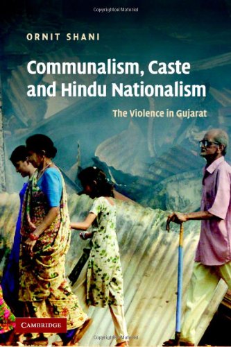 Amazon.co.jp: Communalism, Caste and Hindu Nationalism: The Violence in ...